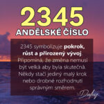 Andělské číslo 1919 a jeho význam: Konec jedné cesty, začátek nové - Deelay